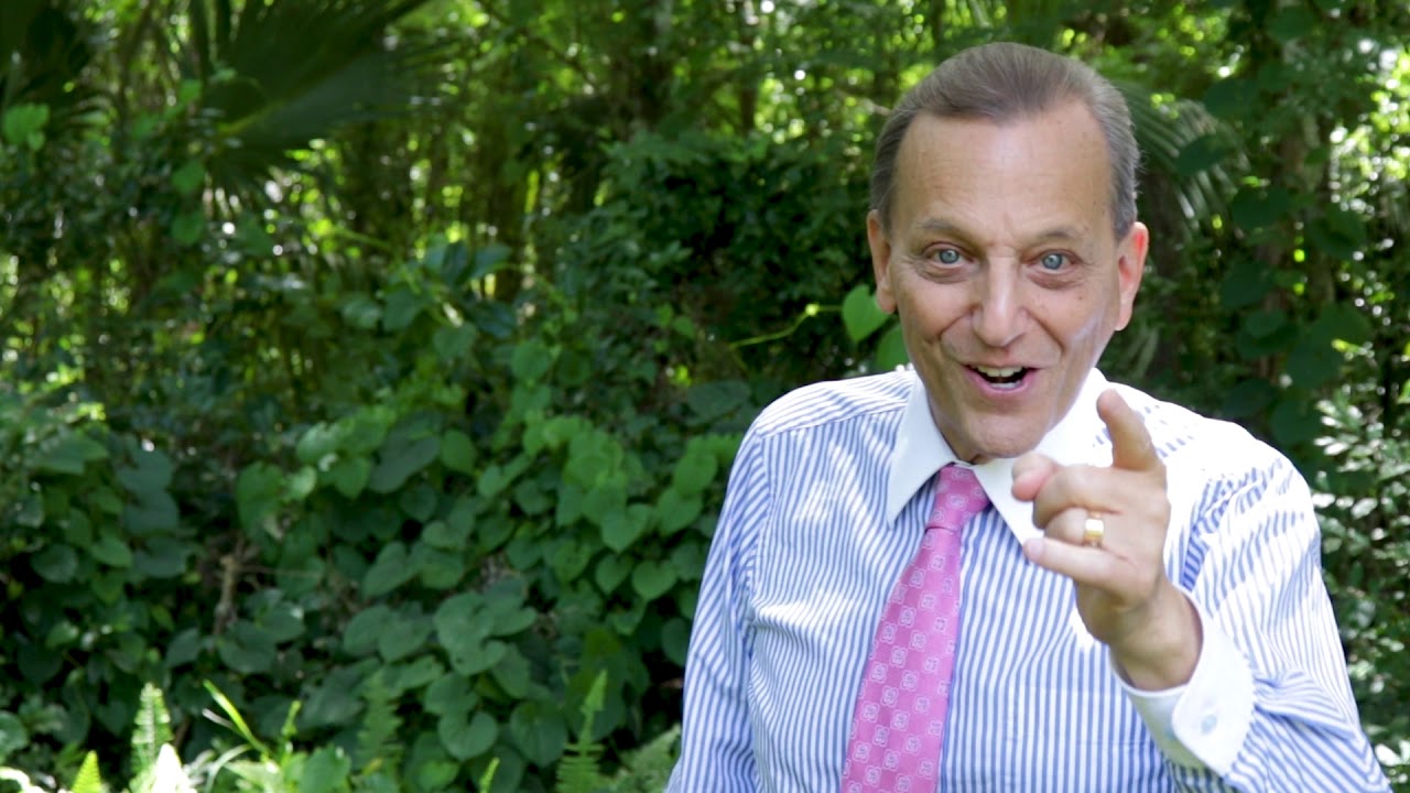 Thank You from Bob Weiner - YouTube