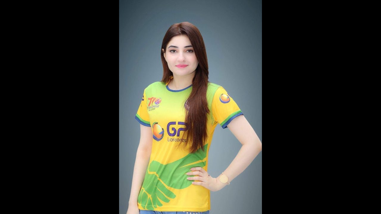 Gul parna new song hd video Dubai beautiful song - YouTube