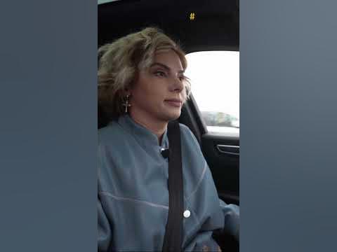 Чому за Яшкіною гналися копи? #yashkina #яшкіна #патрульнаполіція - YouTube