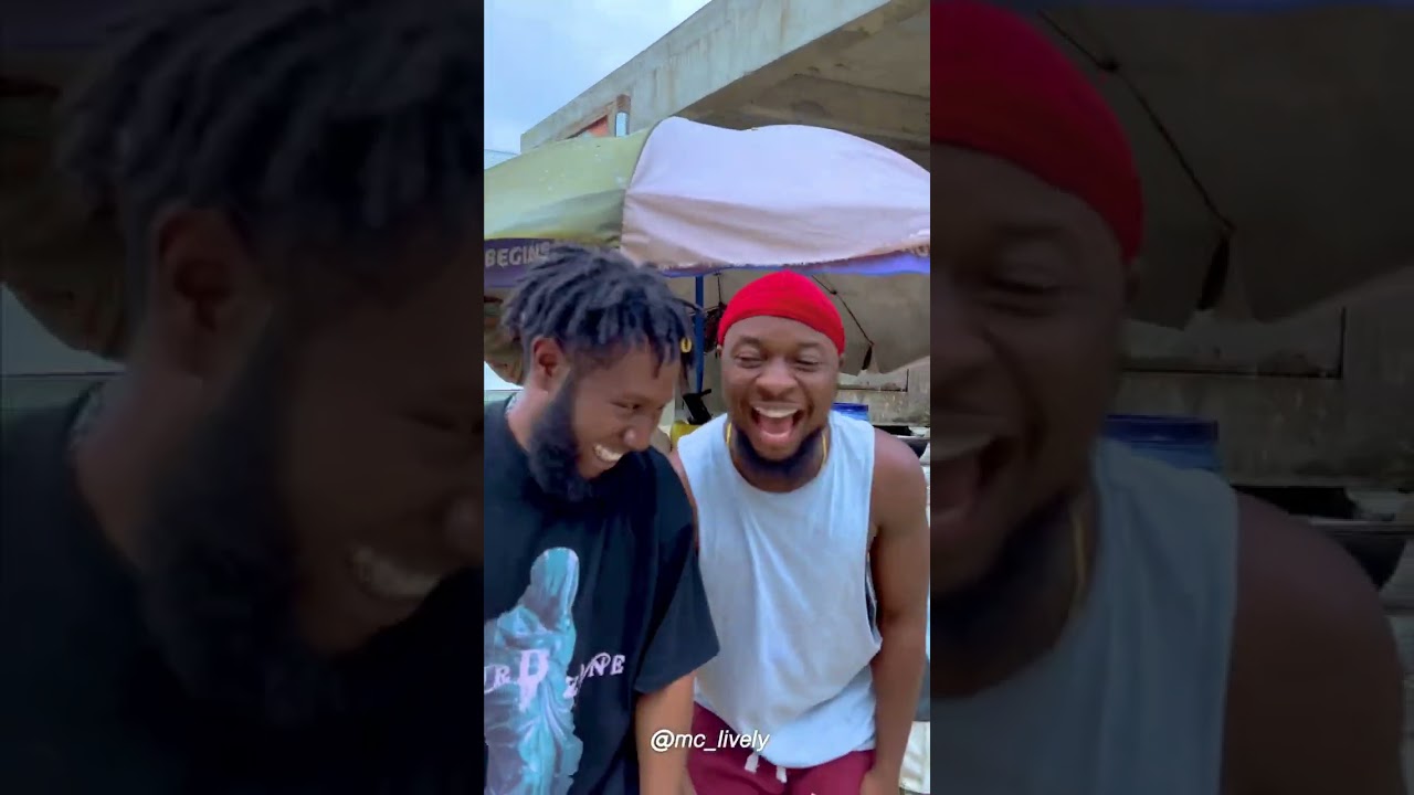 Issa Prank oooo . - YouTube