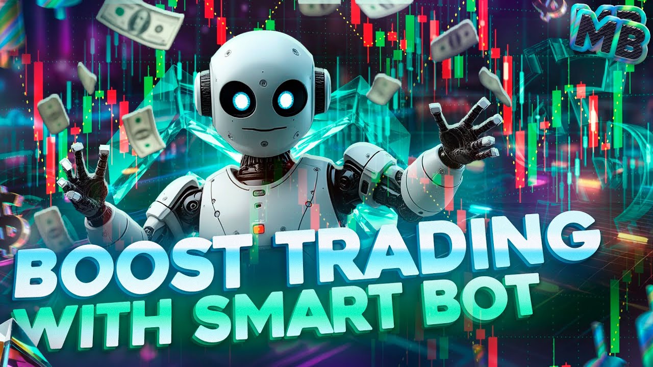 Binary Bot vs. Human Trader: Which ONE Will Dominate? Pocket Option ...