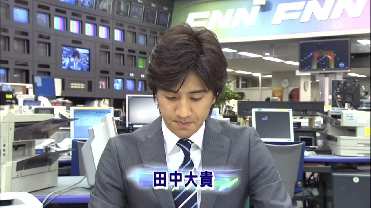 フジテレビのFNNニュース 15 Sec. OP BGMをLogicProで再現 (2002/2021) - YouTube