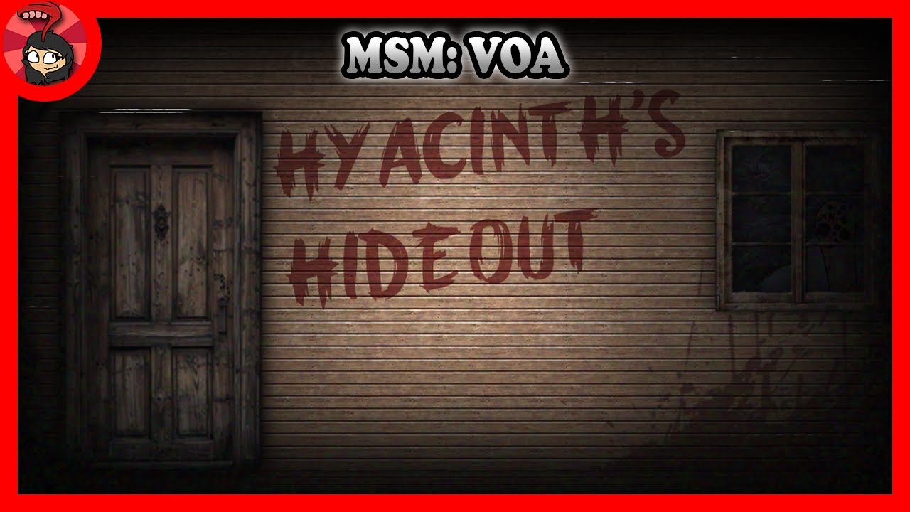 Hyacinth's Hideout Full Song - MSM: Vessels Of Amber - YouTube
