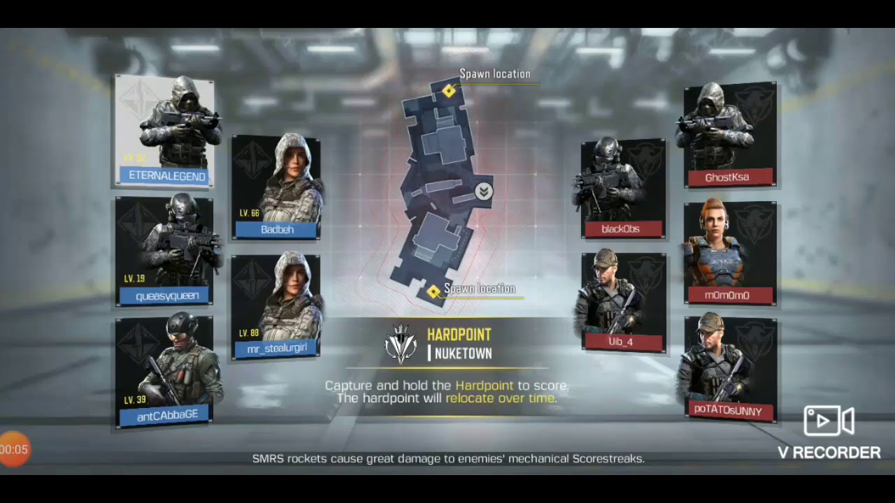 COD HARDPOINT GAMEPLAY PART 9- TIPS & TRICKS - YouTube