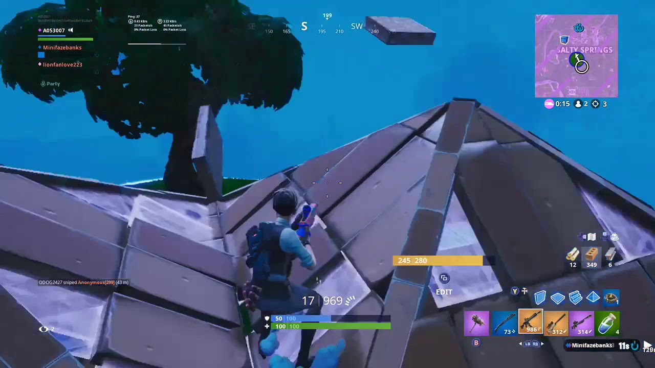 EAR RAPE ( WATCH WITH HEADPHONES FULL VOLUME ) - YouTube