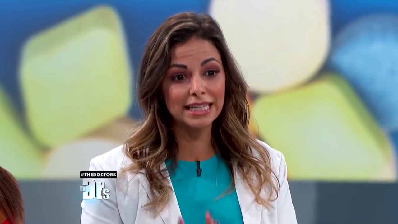 Show Reel: Tania Elliott MD - YouTube