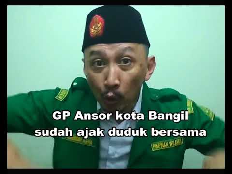 Abu Janda Ansor Jawab Vlog Felix Siauw