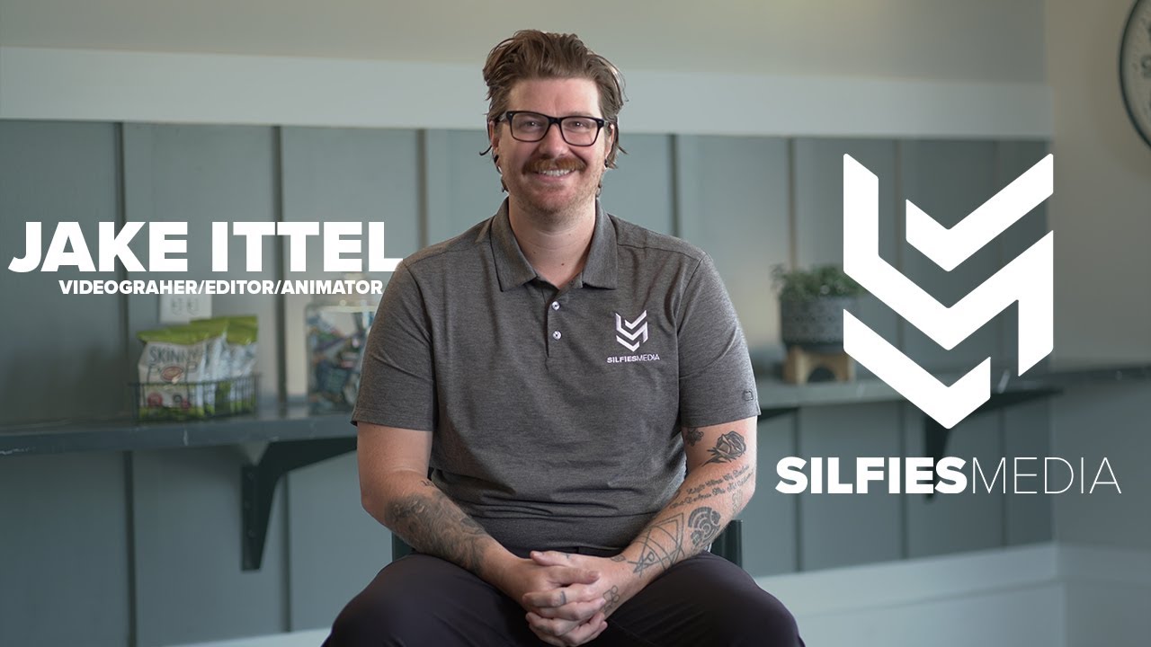 MEET THE TEAM - JAKE - YouTube