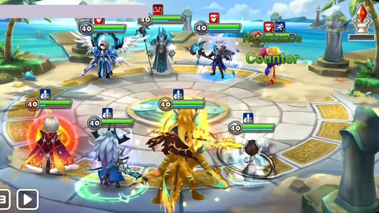 RUSH ARENA - Tilt sim ou com certeza? - YouTube