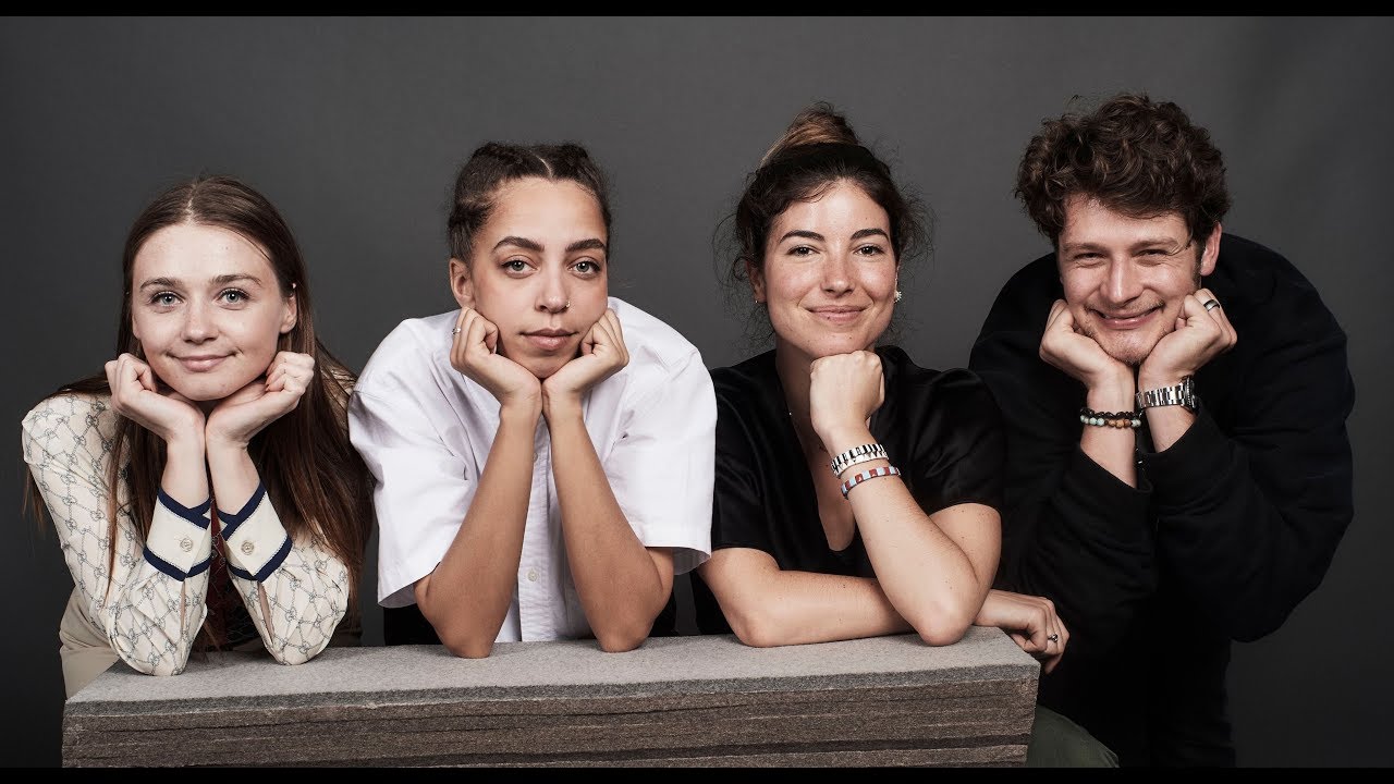 The New Romantic - Deadline Studio at SXSW 2018 - YouTube