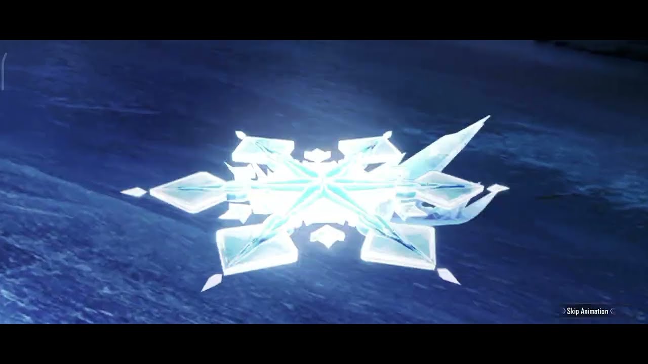 😱BEST LUCK GLACIER KAR-98 ULTIMATE CRATE OPENING MAXOUT - YouTube