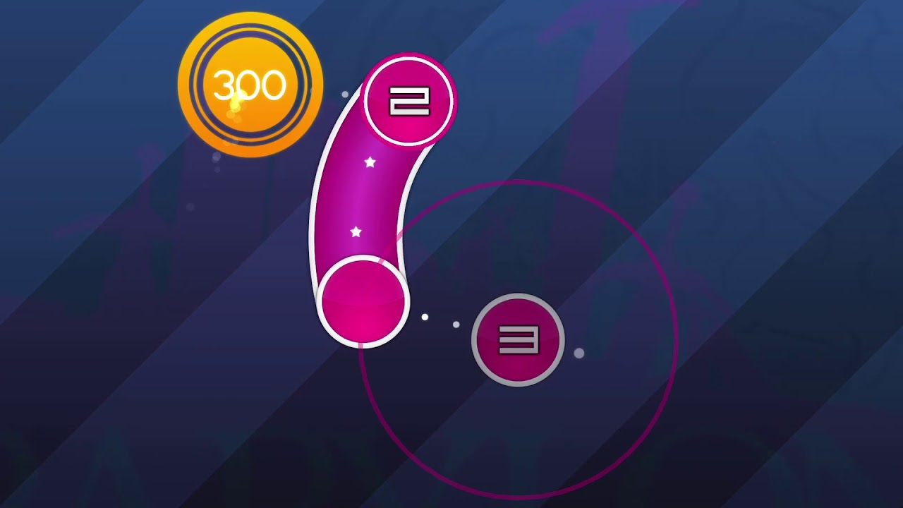 Osu stream #3 - YouTube