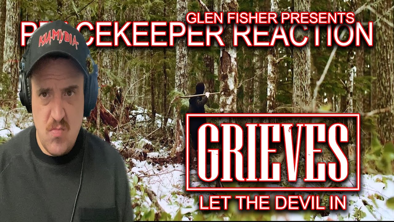 Grieves - Let The Devil In - YouTube