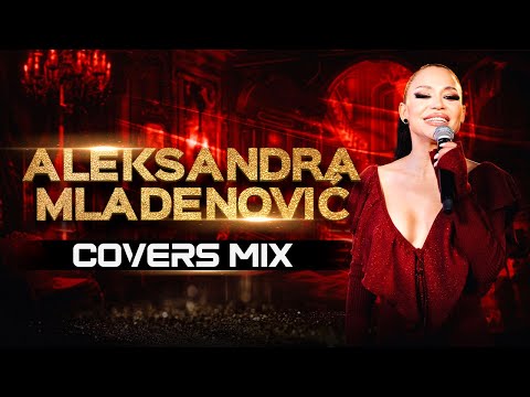 ALEKSANDRA MLADENOVIC & BUCOLICI BEND - COVERS MIX 2025