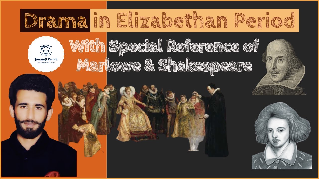 Elizabethan Drama