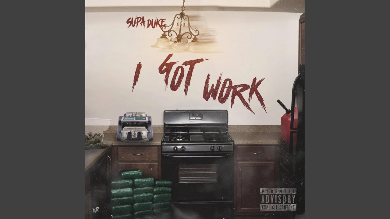 I Got Work - YouTube