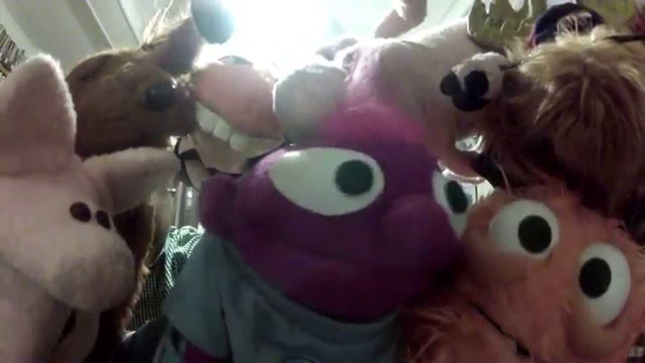 SNORF! November 15 Promo #4 - YouTube