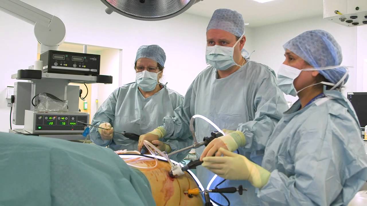 Mr James Halstead discussing the FOBI Ring - YouTube