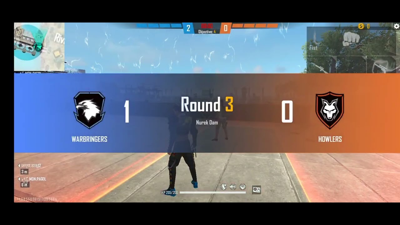 MK boss new video like support - YouTube