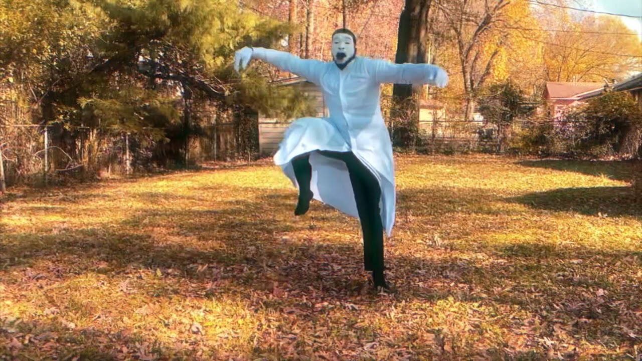 Dear God (Offical Mime Video) Radical Praise Mime - YouTube