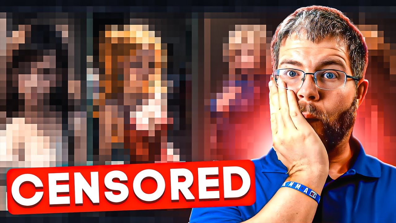 How to Write NSFW Content Using AI (+ Sudowrite Update) - YouTube