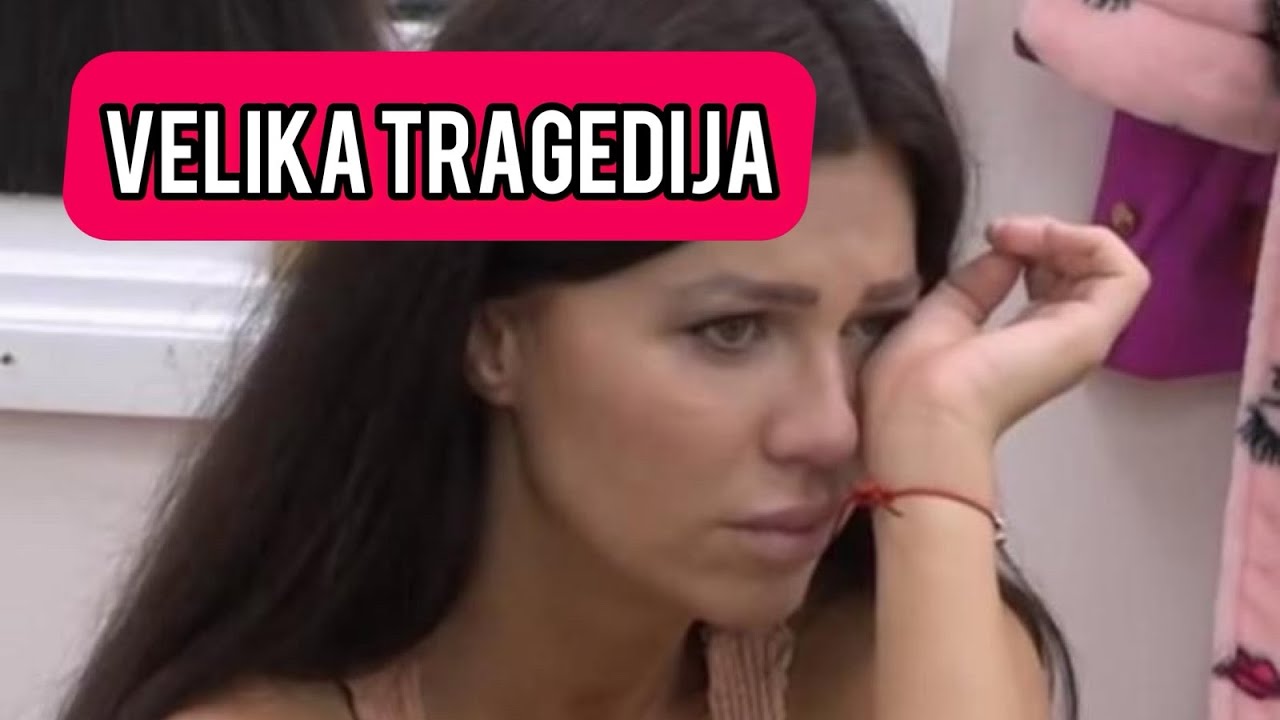 VELIKA TRAGEDIJA! Stanija dozivela KATASTROFU! Tuga do neba - YouTube