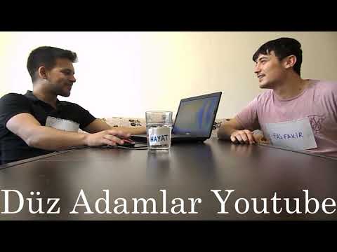 KOMİK VE DÜŞÜNDÜREN VİDEOLAR