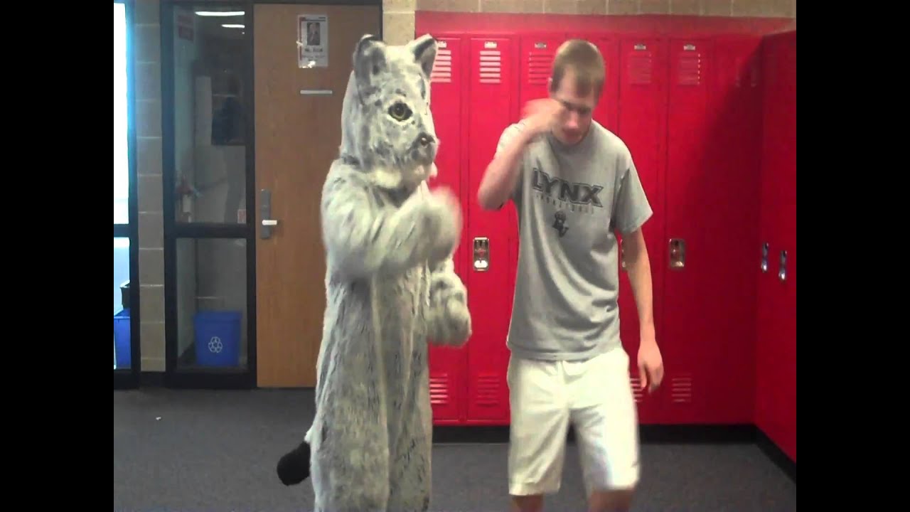 Kyle Style Part 2 - YouTube