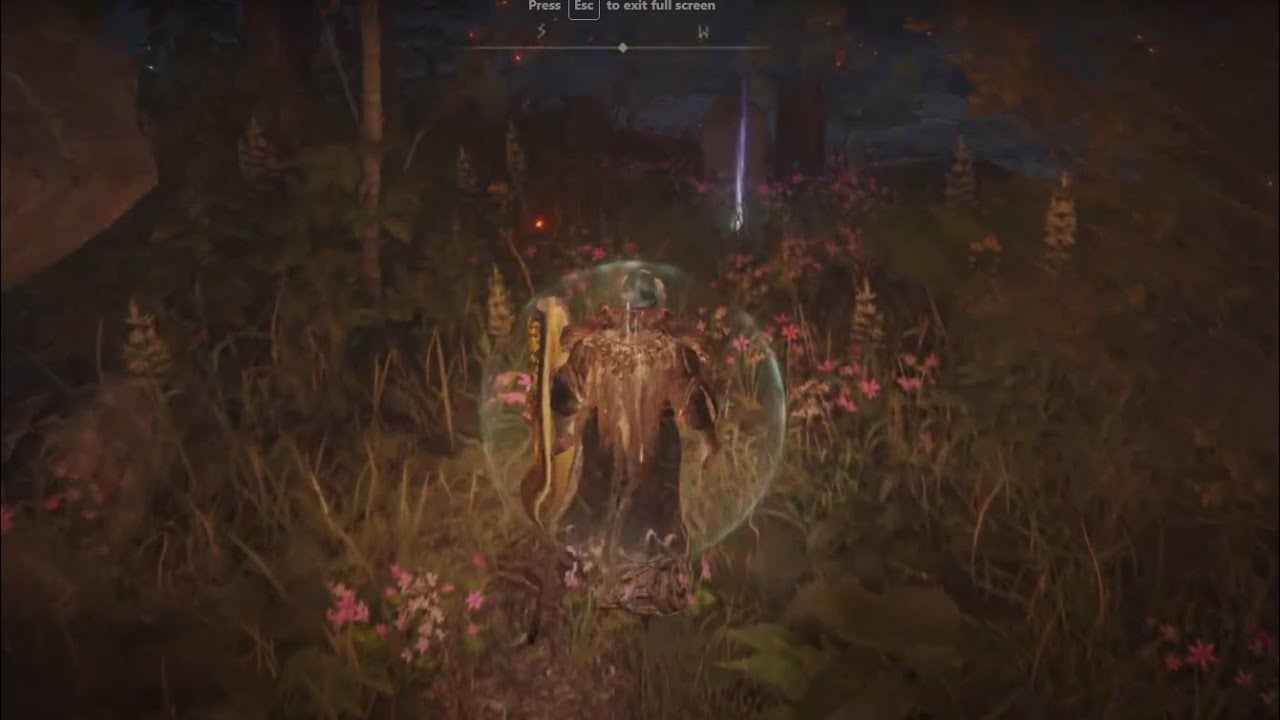 Elden Ring: How to Get the Regalia of Eochaid Sword - YouTube