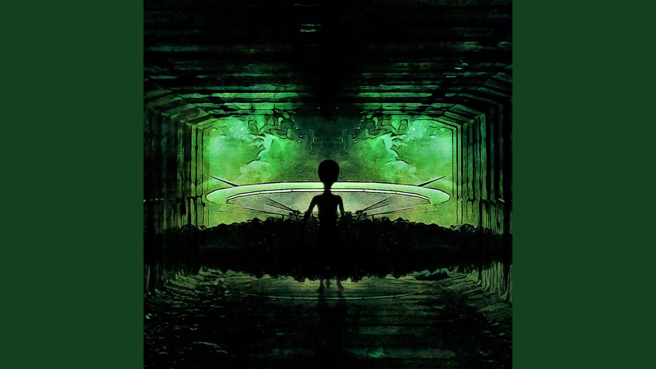 Alien Blood - YouTube Music