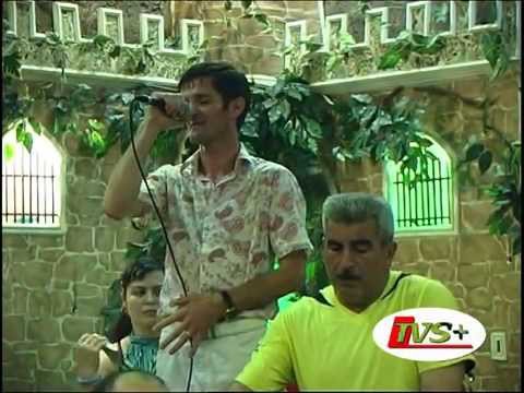 Novruz Ucarli  -Muğam