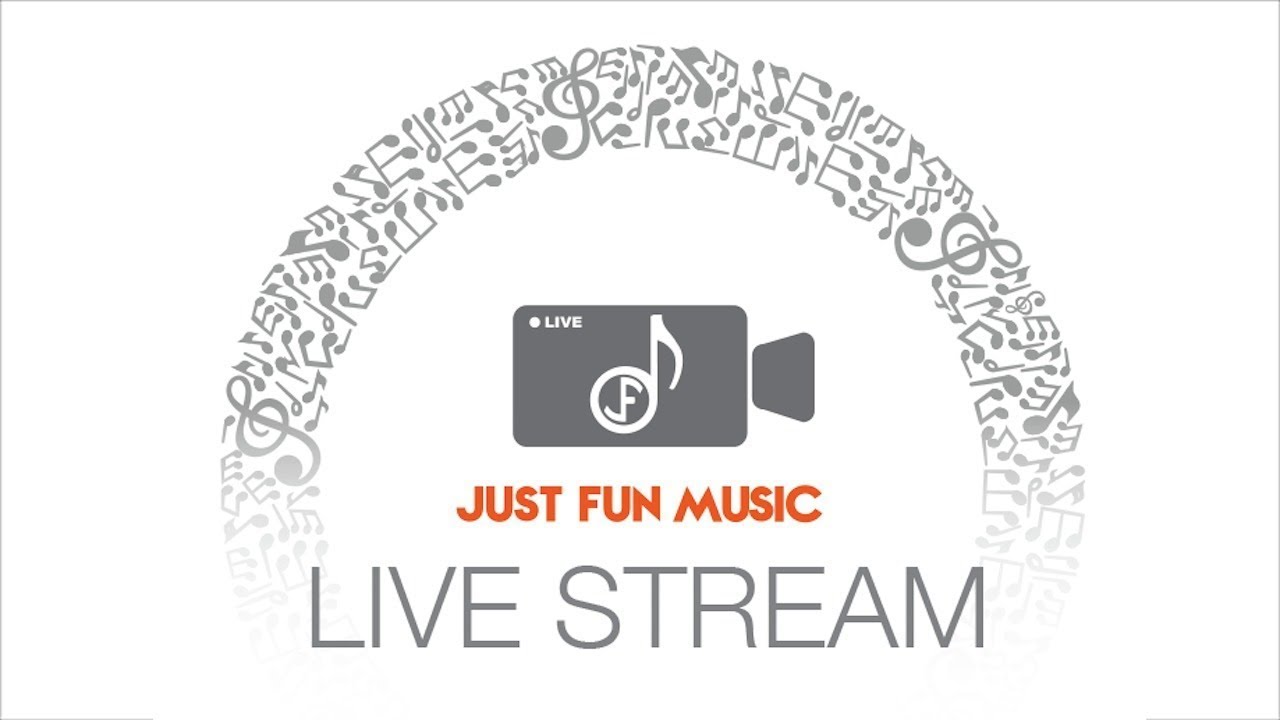 Just Fun Music Revival 2023 - YouTube