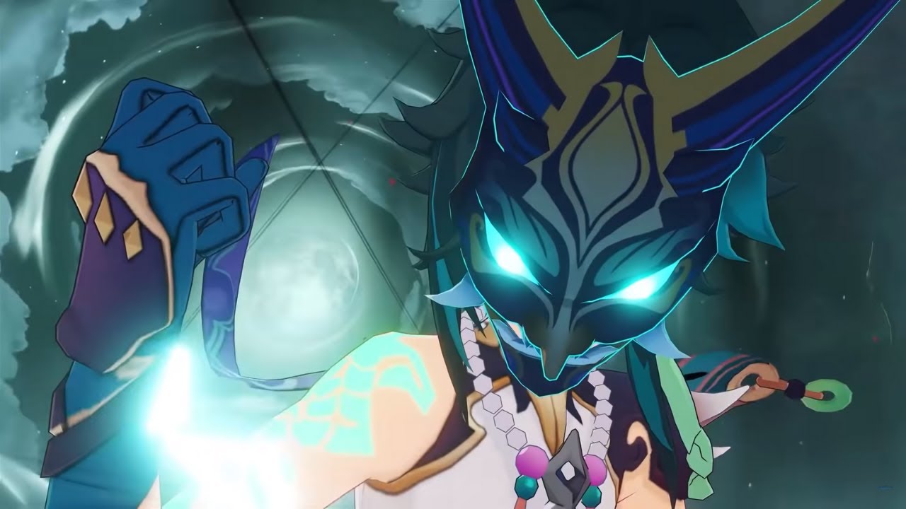 Xiao Initial Thoughts (BROKEN) - YouTube