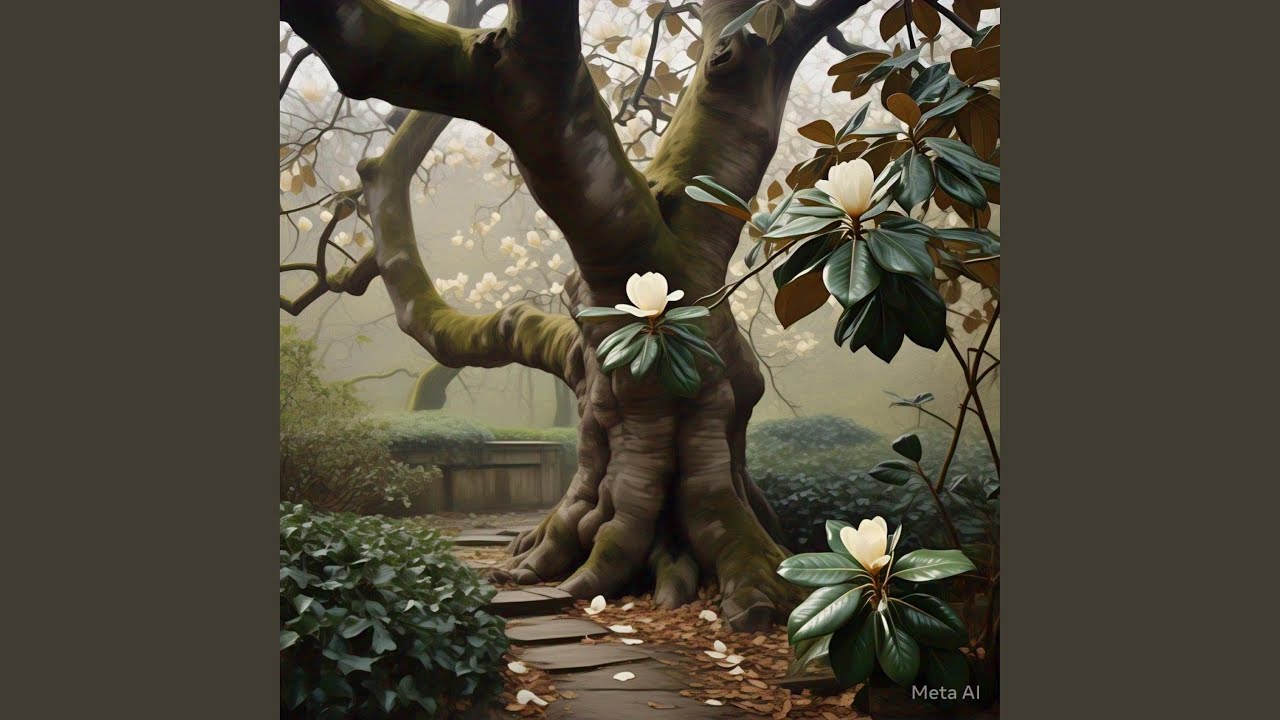 Old Magnolia (Montgomery, Alabama) - YouTube