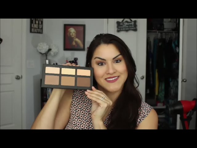 Contour And Shade Light