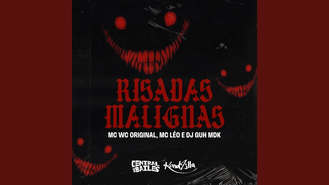 Risadas Malignas - YouTube