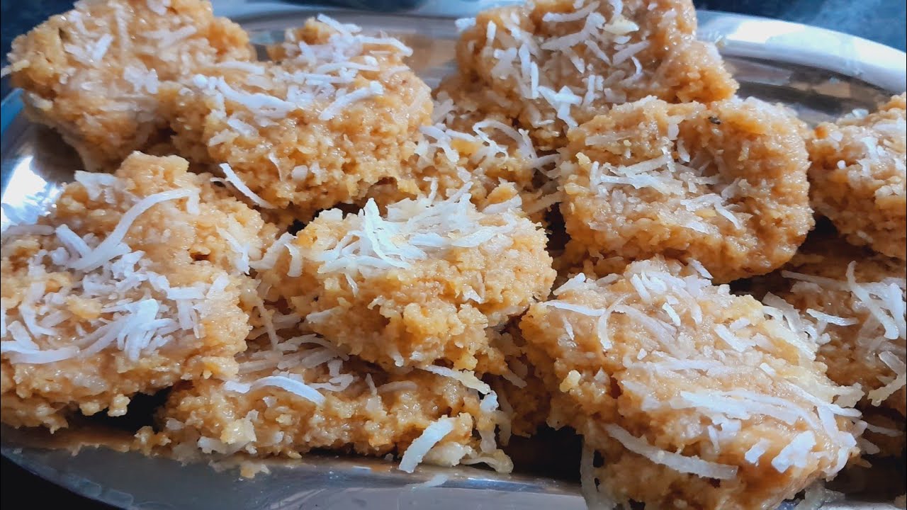 Easy mithai recipe 😋 👌 || How to make instant khoya barfe at home with ...