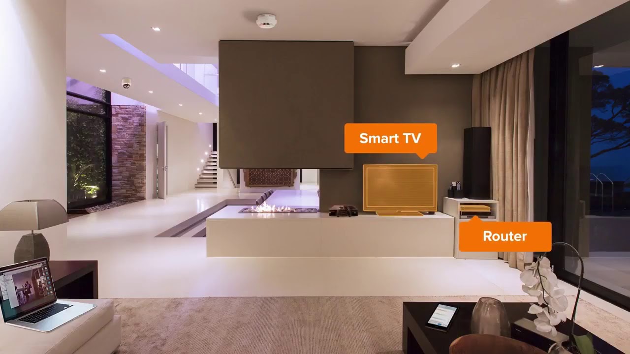 Protecting IoT Devices with Avast - YouTube