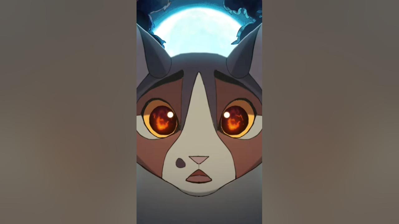 Коты Воители РУССКАЯ ОЗВУЧКА Youtube