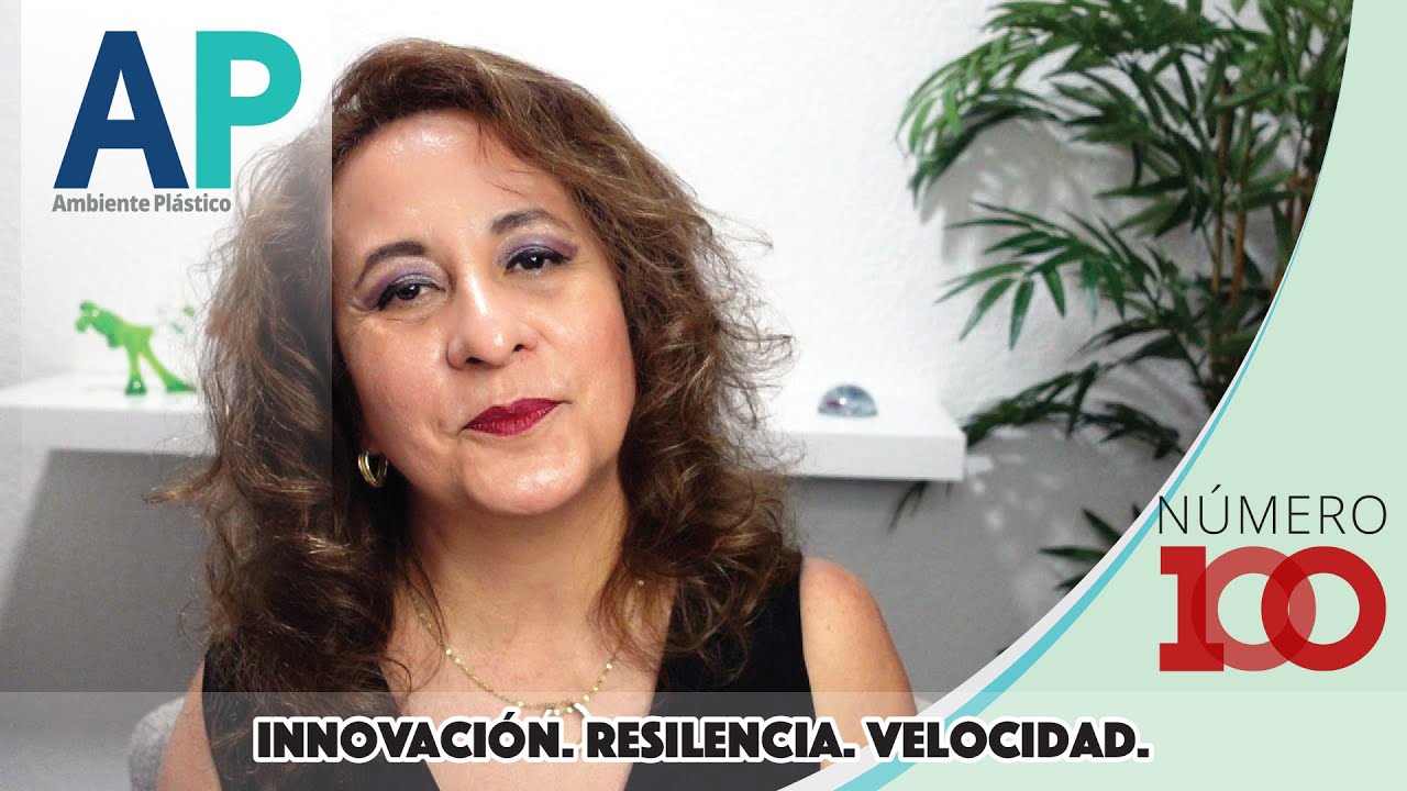 Rapidez, resilencia, innovación y reflejos: Mónica Conde presenta la ...