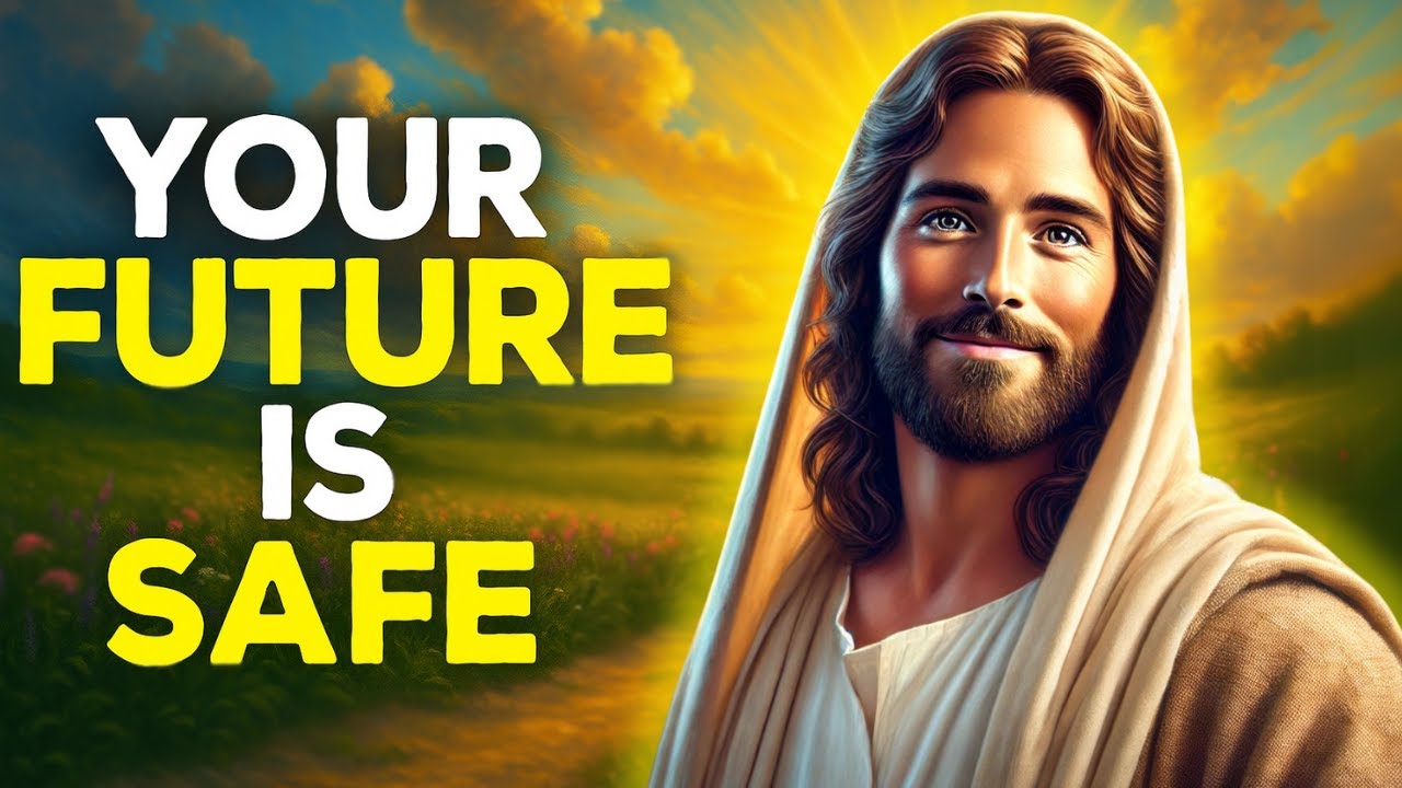Your Story Is Not Over Yet | God Says | God Message Today | Gods ...
