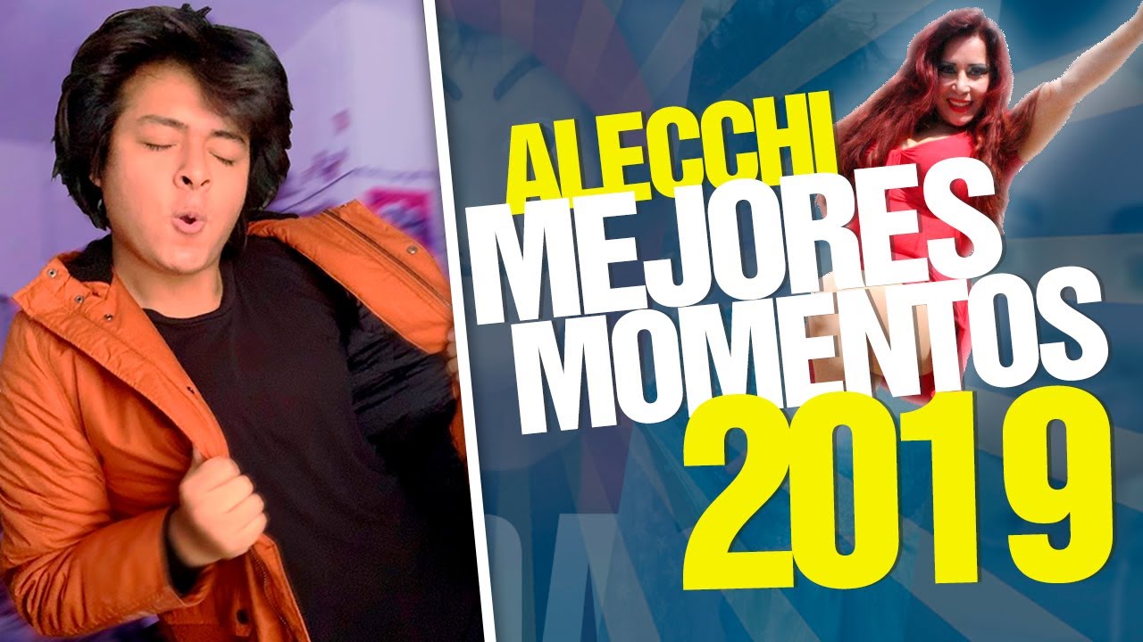 MEJORES MOMENTOS 2019 | Alecchi - YouTube