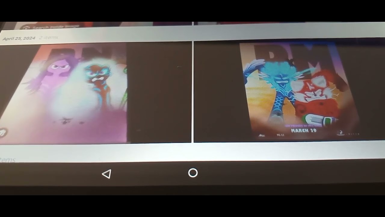 RUBY GILLMAN X CHELSEA VANDERZEE X MEILIN LEE THE NEW EMPIRE Read ...