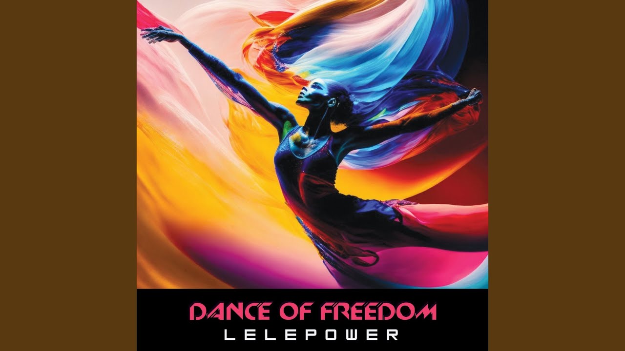 Dance of Freedom - YouTube