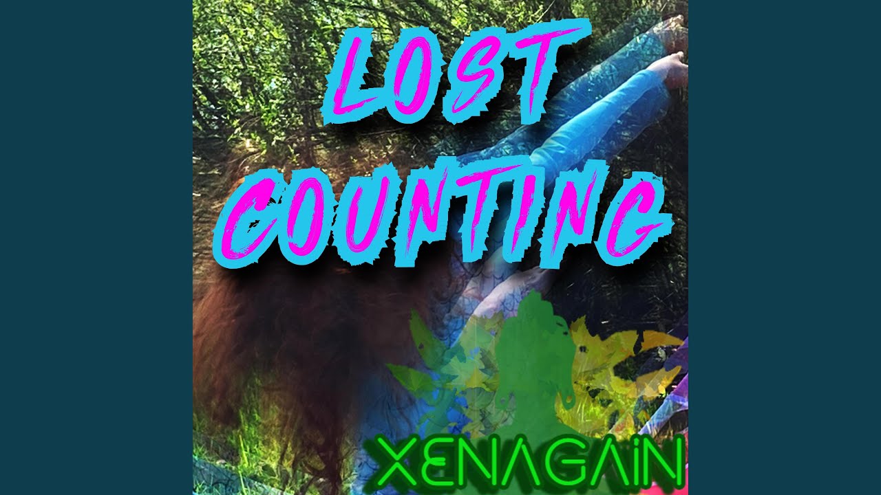 Lost Counting - YouTube