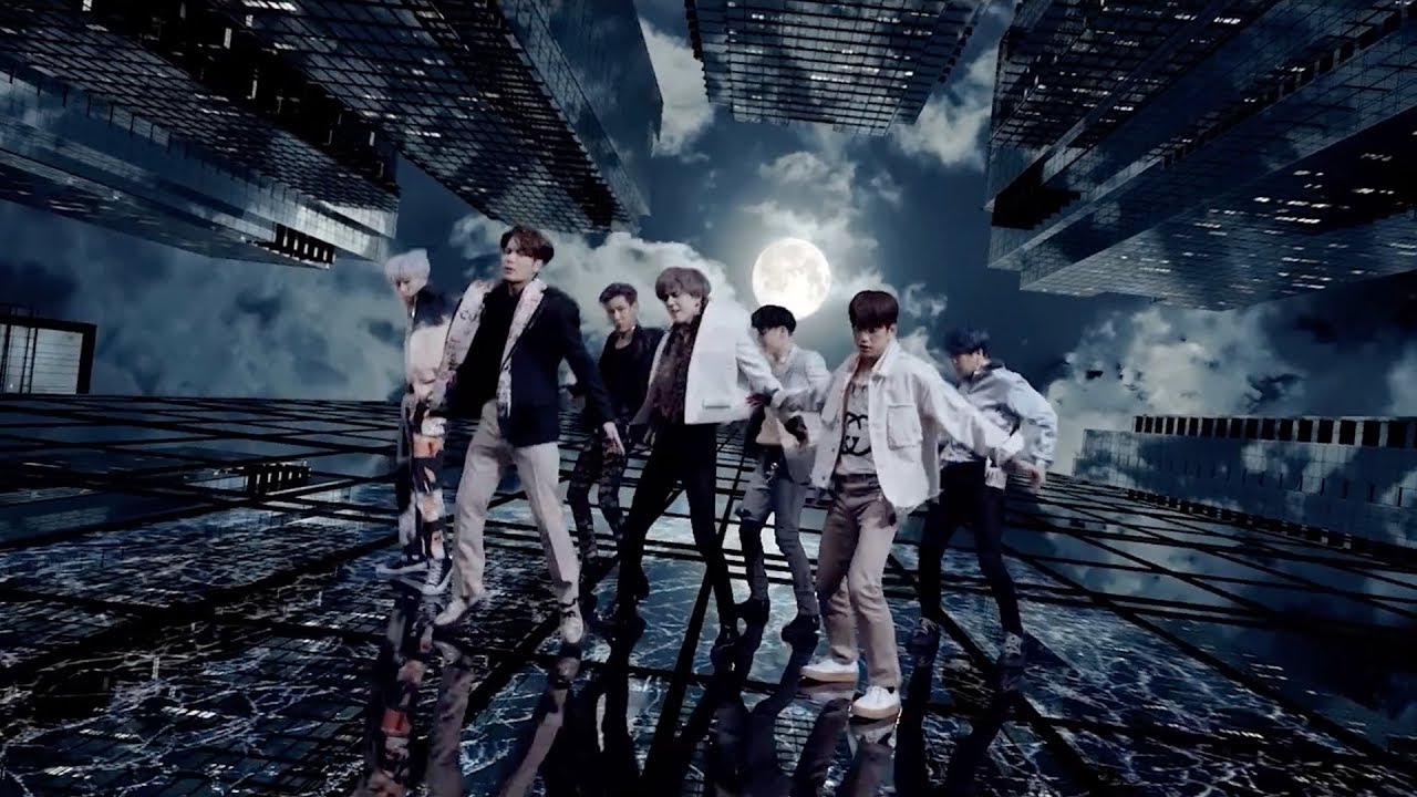 GOT7 - Eclipse - Break Dance Audio on loop (for 15 Mins) - YouTube