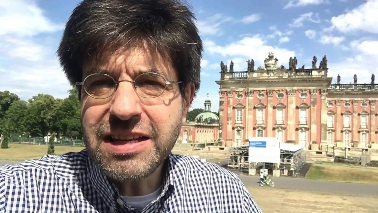 ESPC16 Session Preview - Michael Greth - YouTube