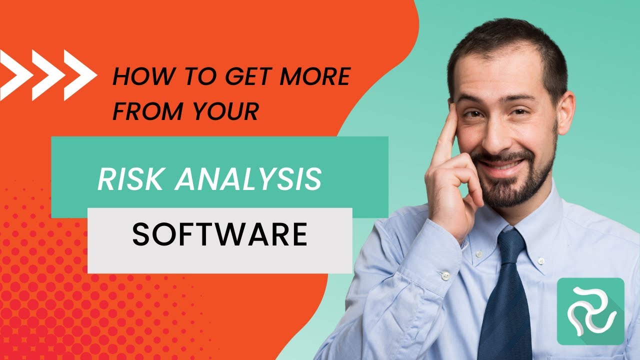 How to Get More from your Risk Analysis Software | Safran Risk - YouTube