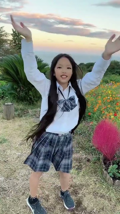 ゾンビでダンス #ゾンビデダンス #ado #唱 #tiktok #js5 - YouTube