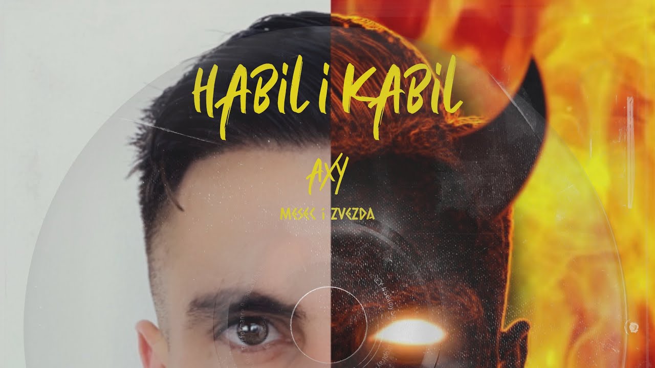 Axy - Habil i Kabil (Official Audio) - YouTube